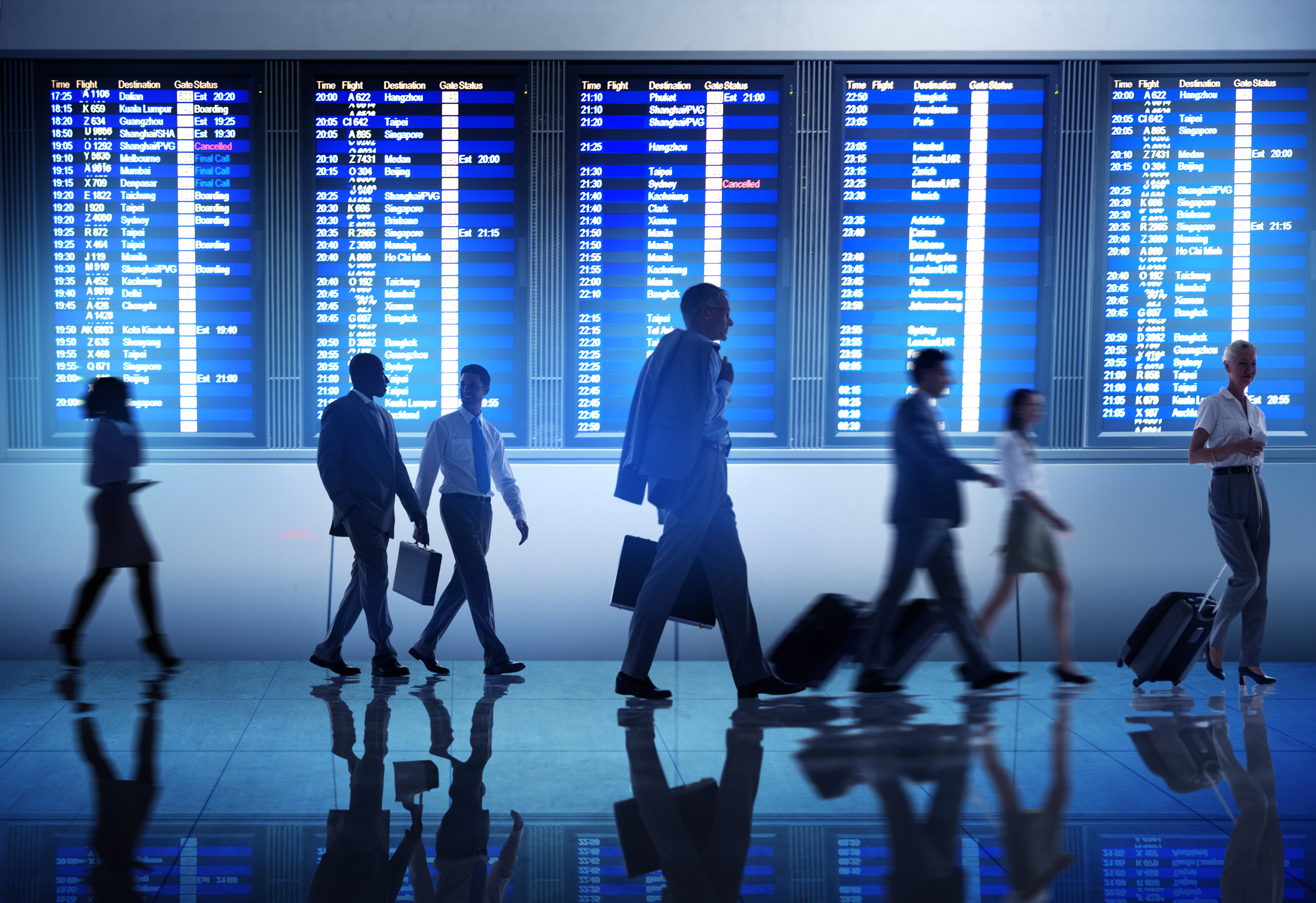 2019 Travel Highlights | American Express Global Business Travel 2019 Travel Highlights | American Express Global Business Travel