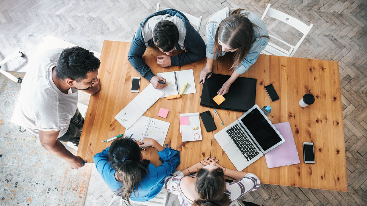 Business Tips from Chief Financial Officer Martine Gerow - Amex GBT ...