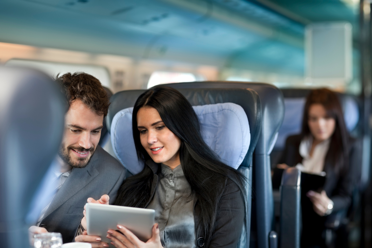 International Traveller Definition Nadeau Is A Frequent Contributor To ...