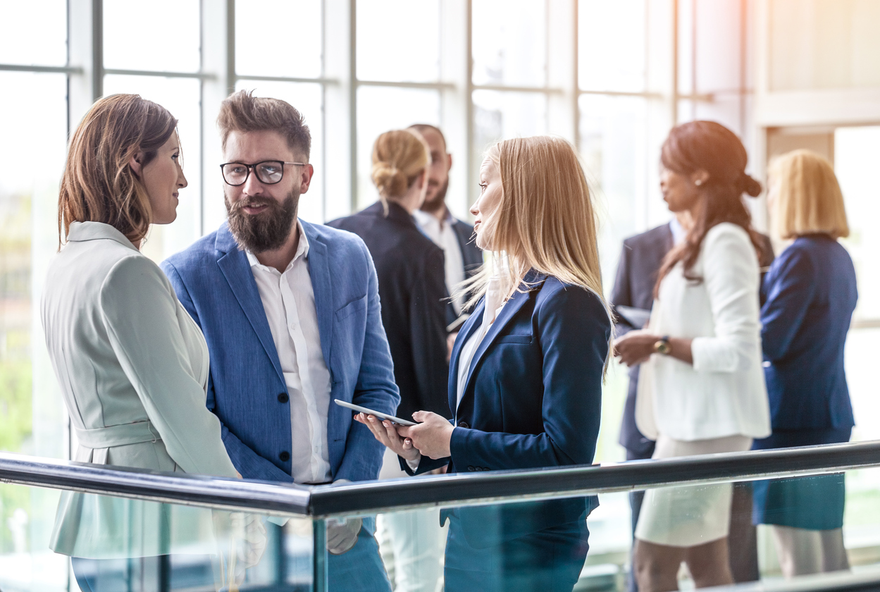 Integrating Travel & Meetings Programmes | American Express Global ...