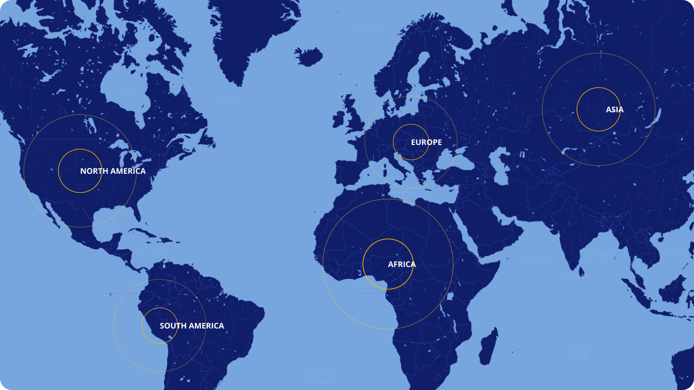 About - Amex GBT - Executive & Corporate Travel Management