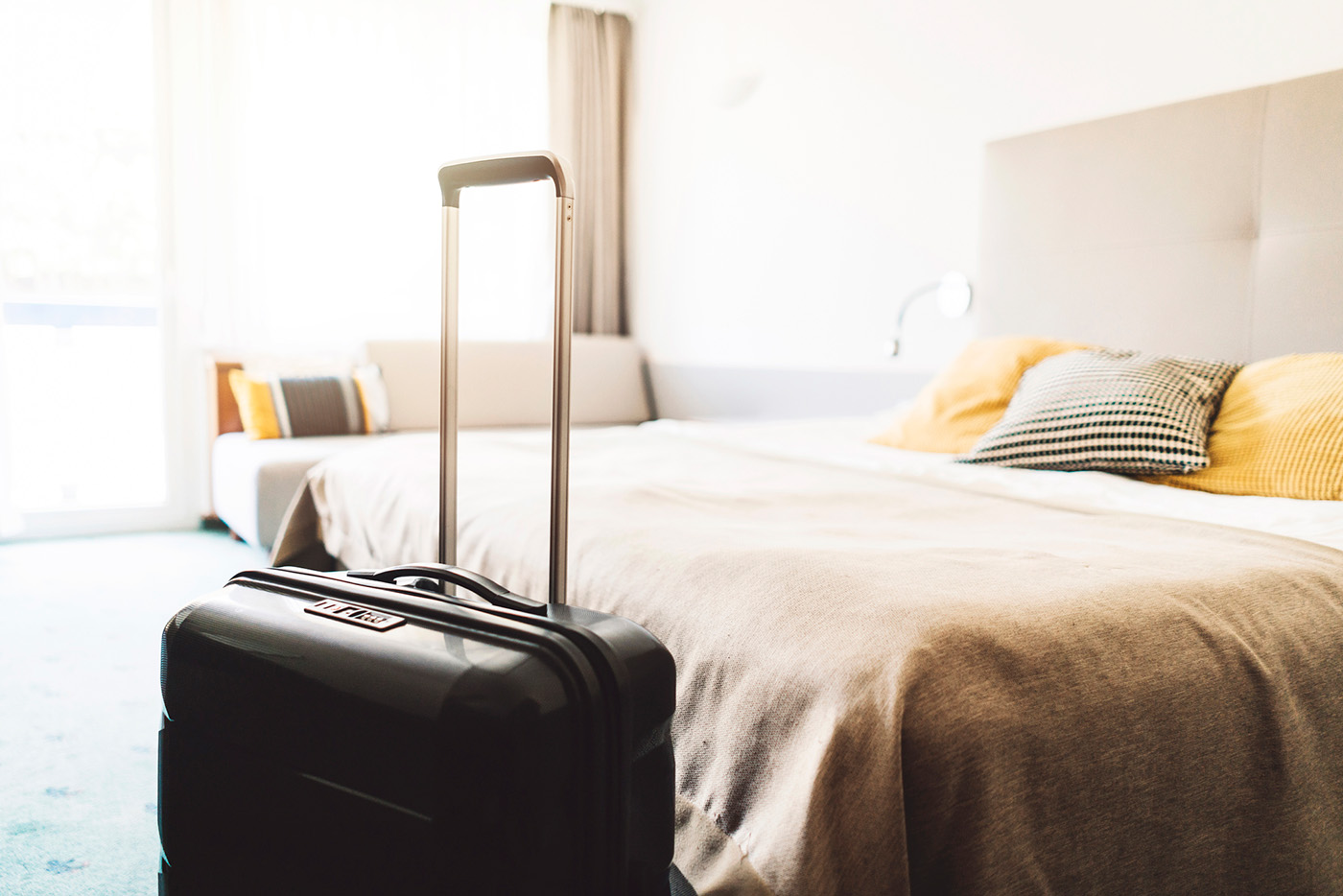 10 Steps to Recharge Your Hotel Program | Amex GBT