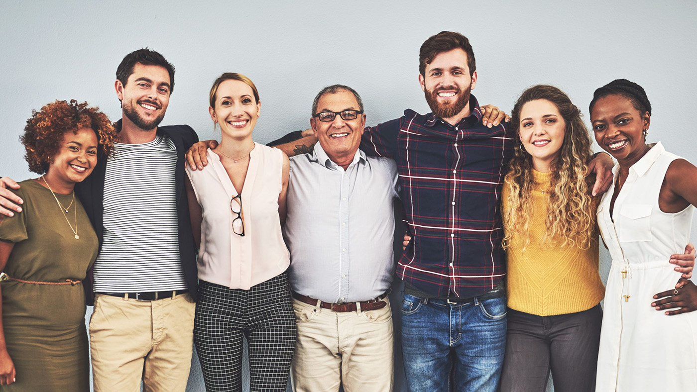 Corporate Travel Program That Advances Your DE&I Goals - Blog - Amex GBT