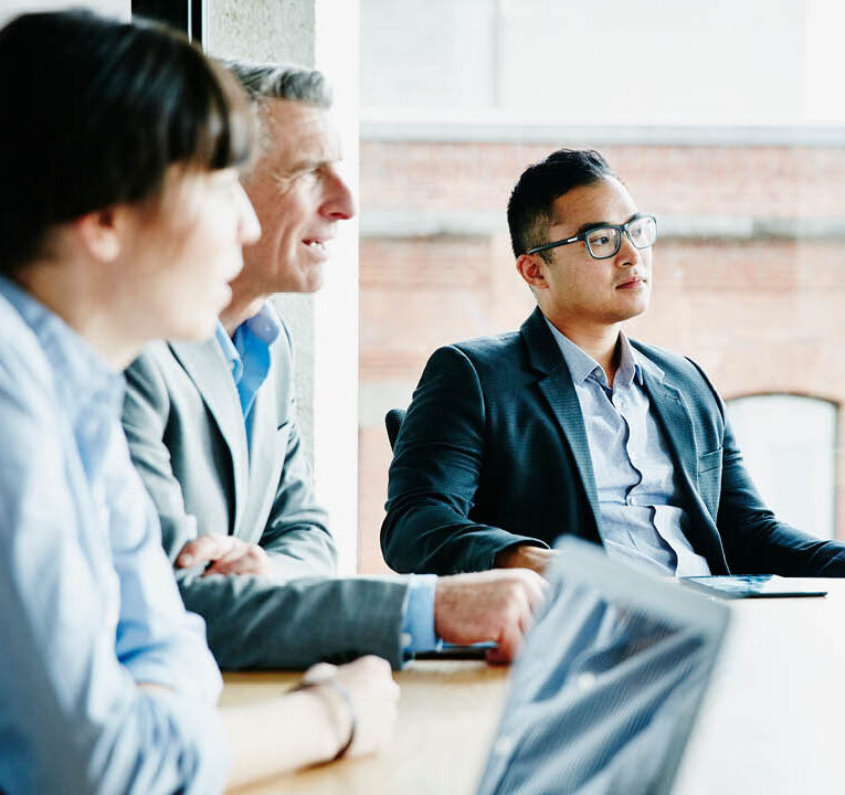 Technology for Meetings & Events | Management Tools | Amex GBT