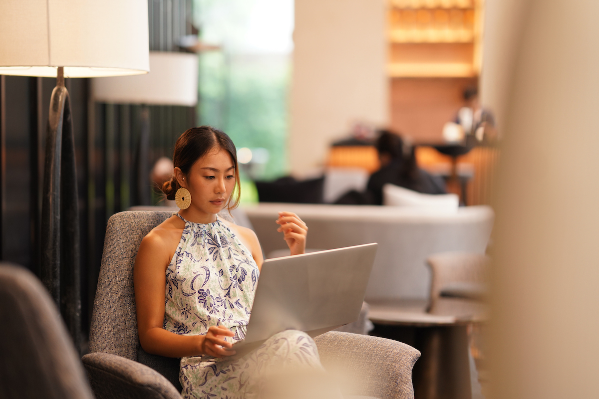 Business Travel Perks & Benefits | Amex GBT Preferred Extras | Amex GBT