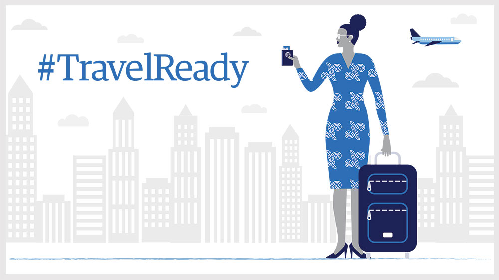 Latest Updates & Insights From GBT #TravelReady Research Business ...