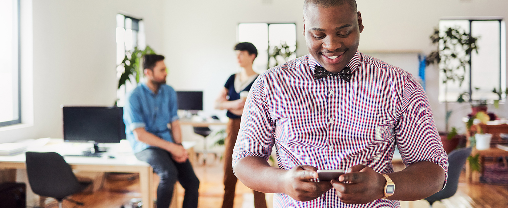 Enhance Business Traveler's Customer Service Experience | Blog | Amex GBT