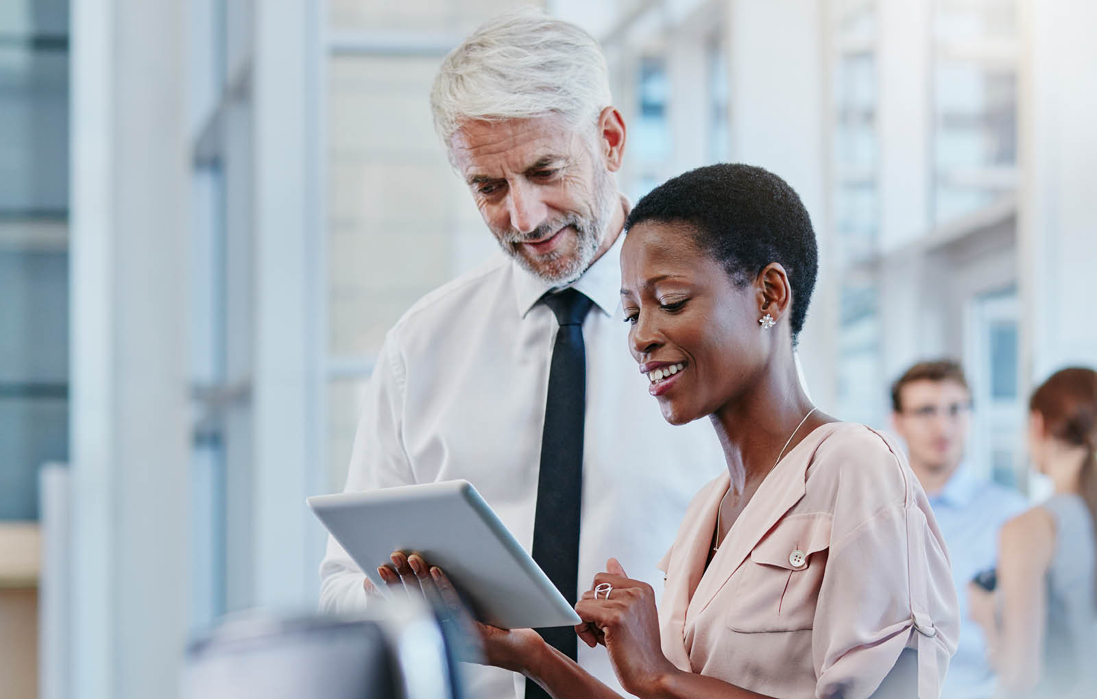 Corporate Travel Spend | Amex GBT