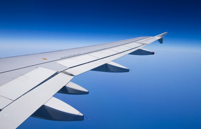 Continuous Pricing for Airlines | Amex GBT