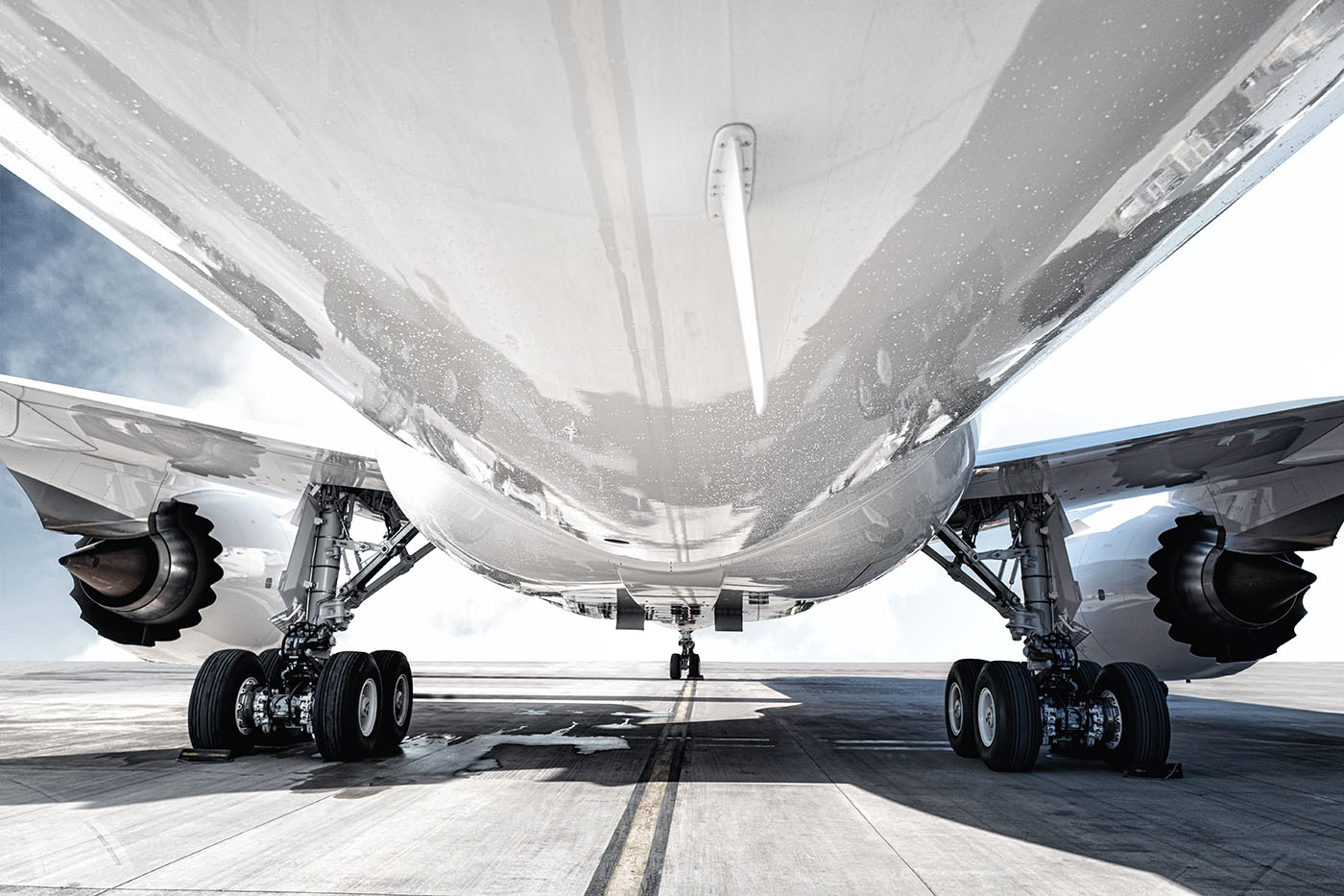 A Glossary for Grasping the Lingo of New Distribution Capability | Amex GBT