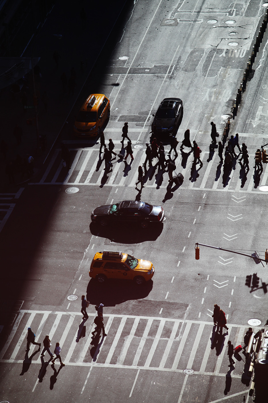Ground Travel Management Solutions | Amex GBT