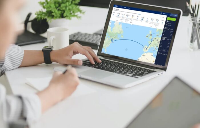 Custom Travel Management Solutions | Amex GBT