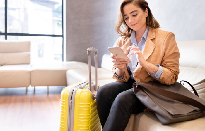 The Basics of New Distribution Capability (NDC) | What Is It? | Amex GBT