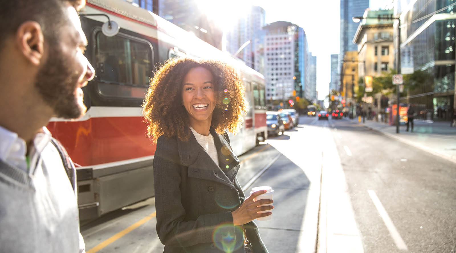 Business Travel Perks & Benefits | Amex GBT Preferred Extras | Amex GBT