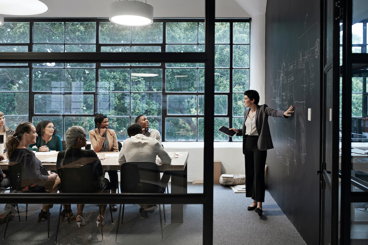 Measuring Meetings ROI With 4 Basic Steps Business Travel Solutions ...