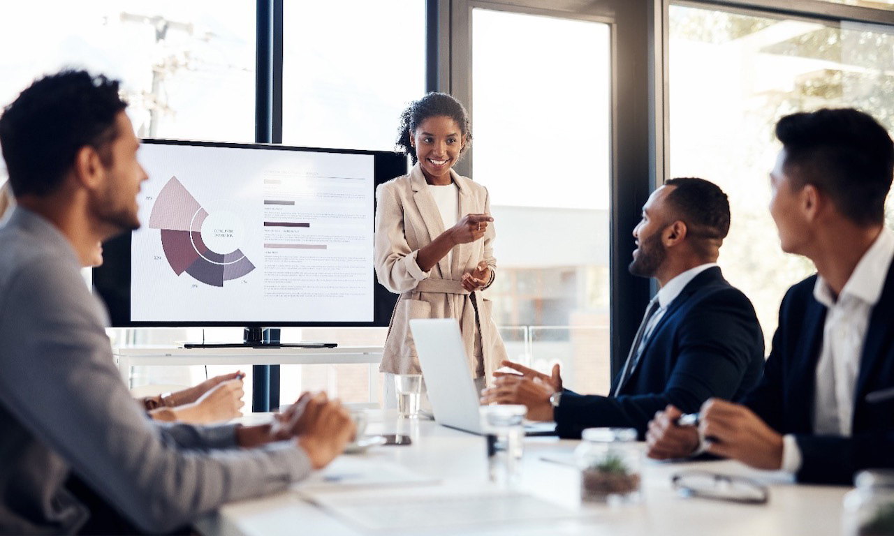 BI Solution: Amex GBT Meetings & Events Data Insights | Amex GBT