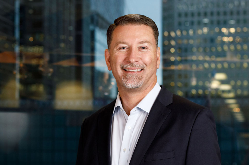 Leadership Team | Amex GBT | APAC