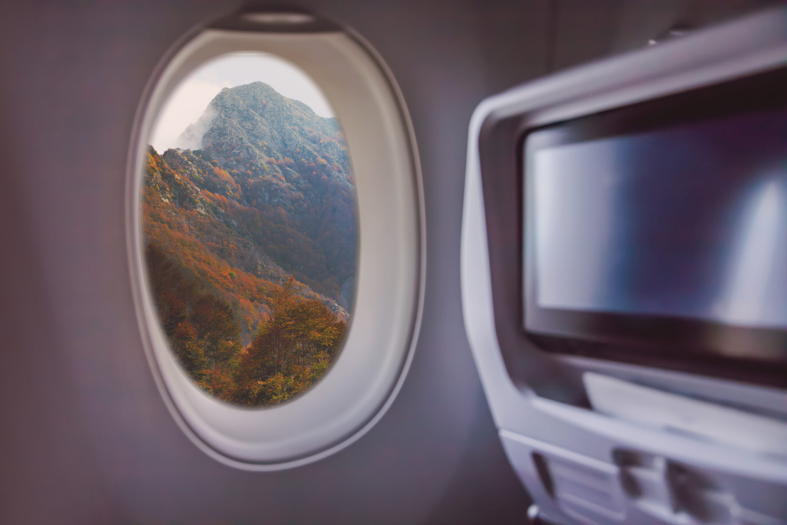 Hotel & Air Re-shop Tool | Amex GBT