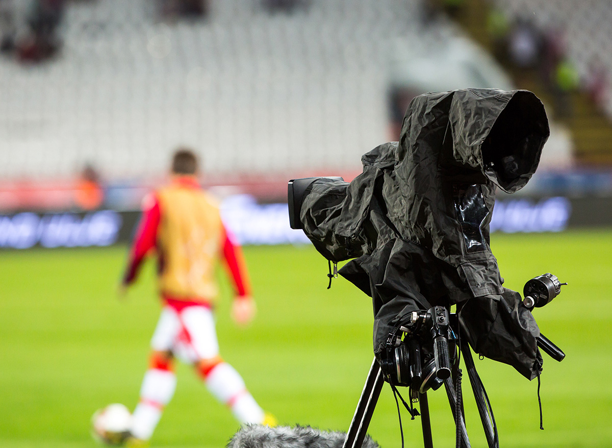 Entertainment, Sports & Media Travel Services | Amex GBT