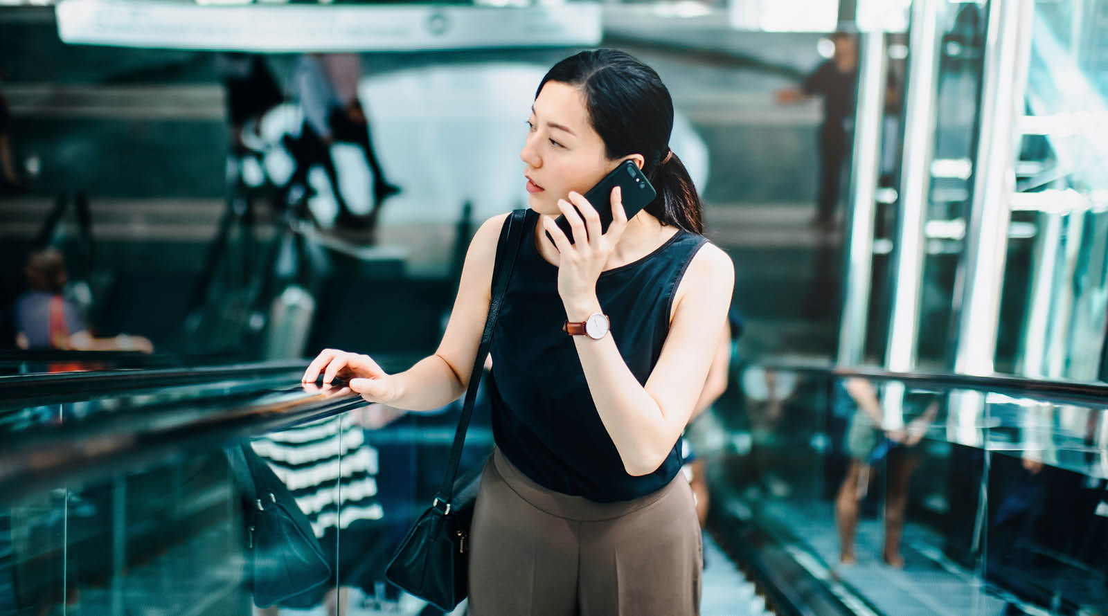 Launching a New Global Travel Program Quickly and Efficiently | Amex GBT