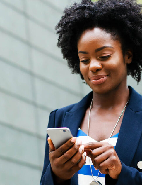 Neo™ Travel and Expense Management Tool | Amex GBT | UK