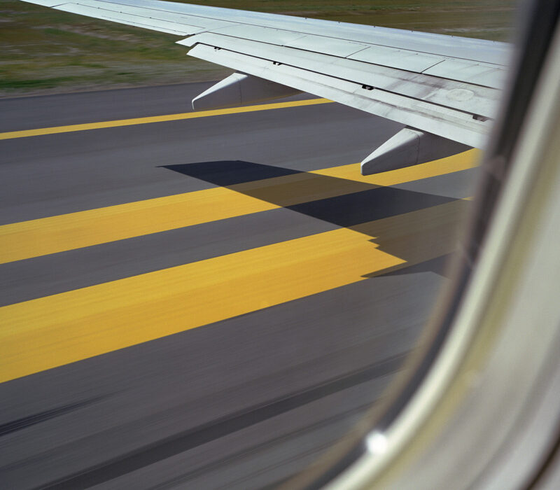 New Distribution Capability (NDC) | Amex GBT