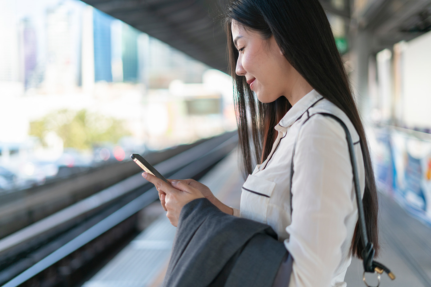 Business Travel App | Amex GBT