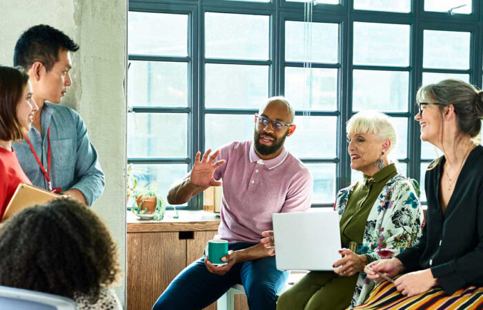 Neo™ Travel and Expense Management Tool | Amex GBT | CA