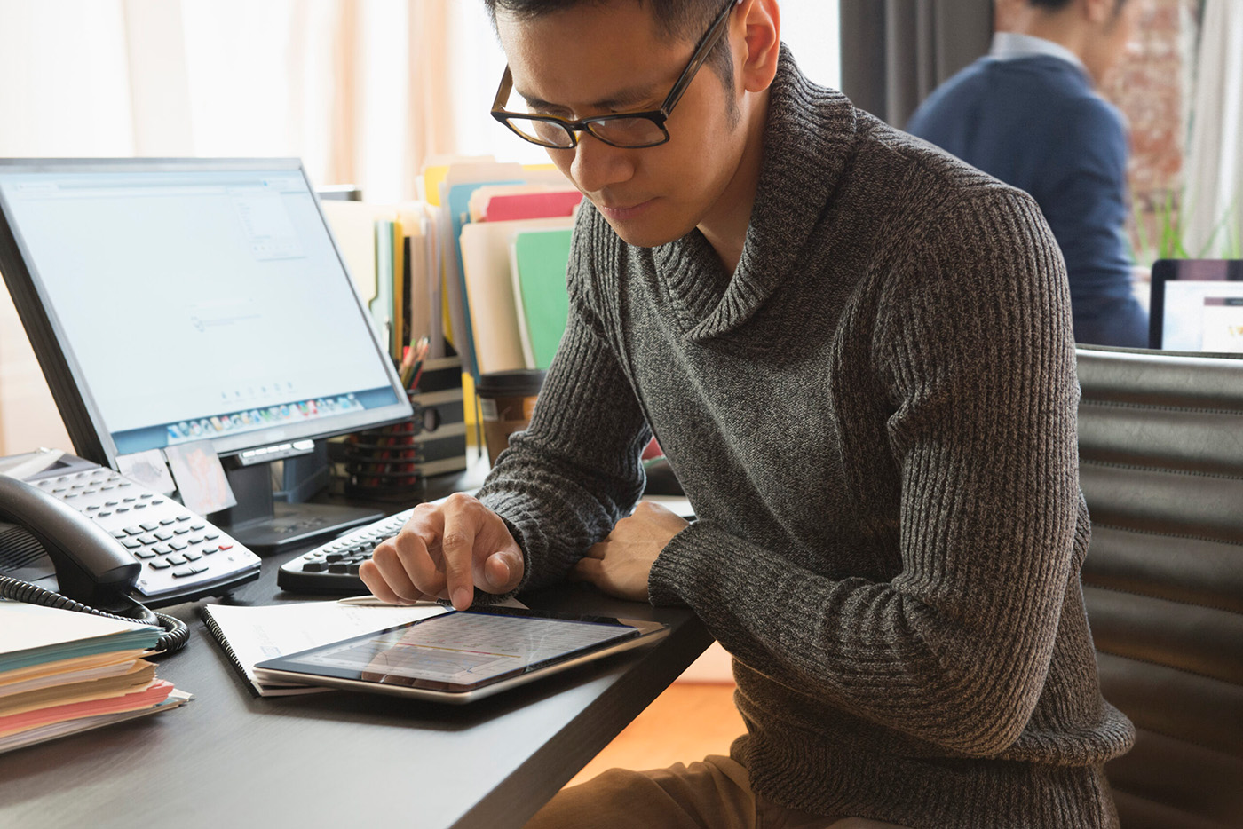 Travel Management for Financial Services Companies | Amex GBT