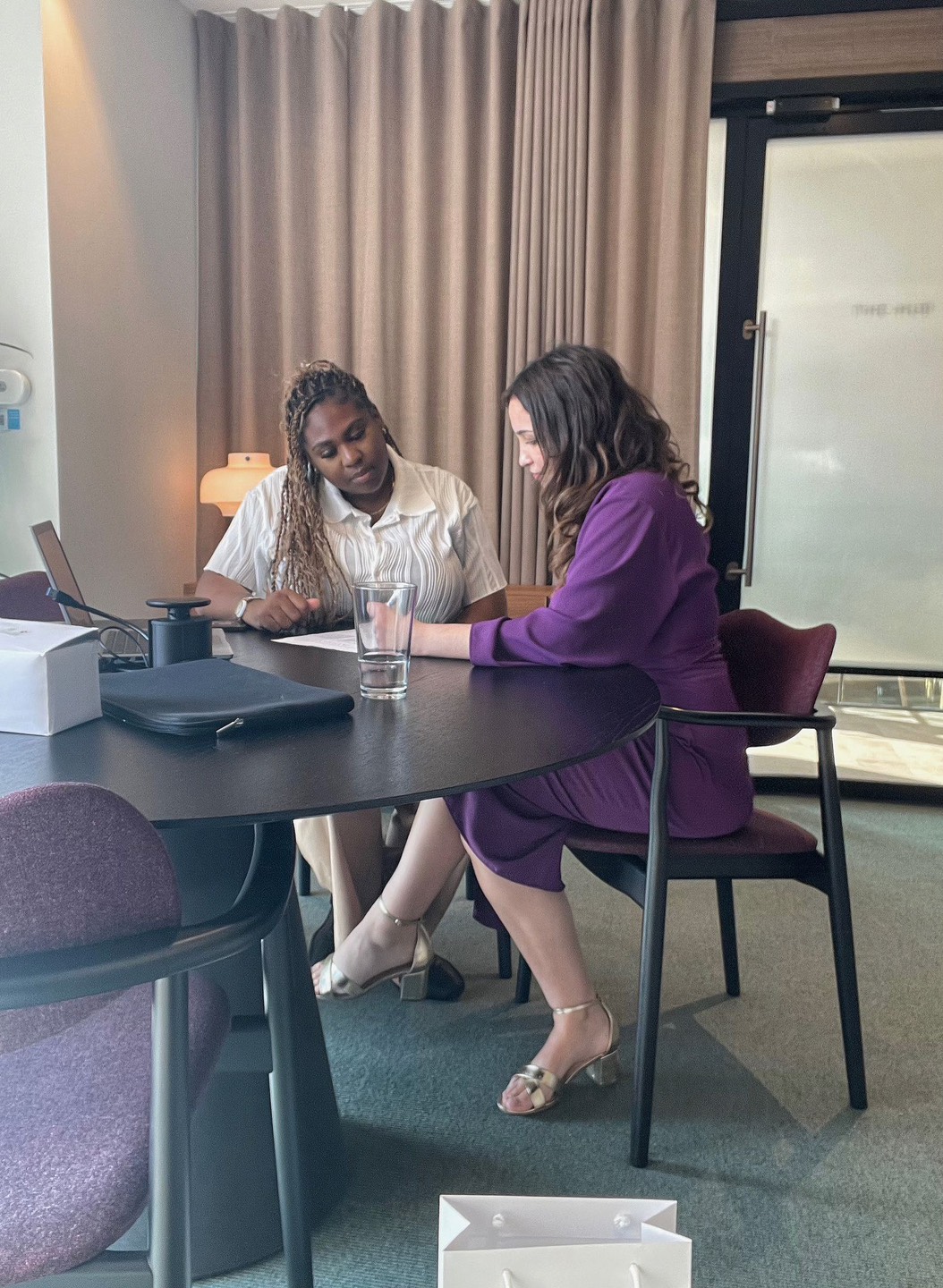 Culture & Career Opportunities | Job Openings | Amex GBT | UK