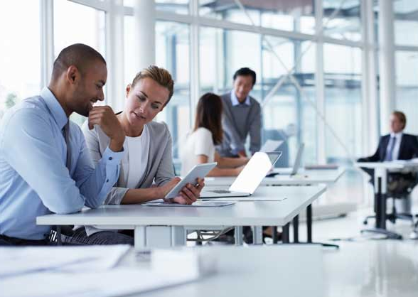 Business & Corporate Event Management Service - Amex GBT