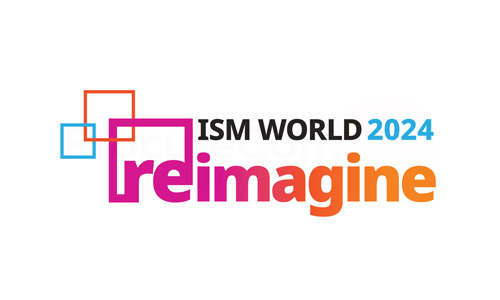 ISM World - Amex GBT