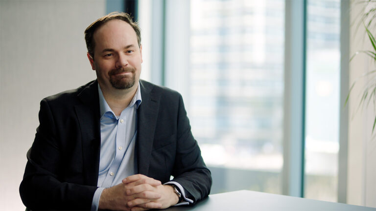 Interview with Bruno Murray on NDC Evolution | Amex GBT