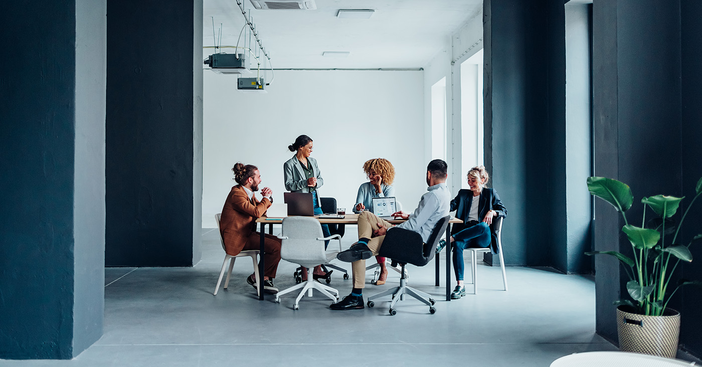 Interview with Bruno Murray on NDC Evolution | Amex GBT