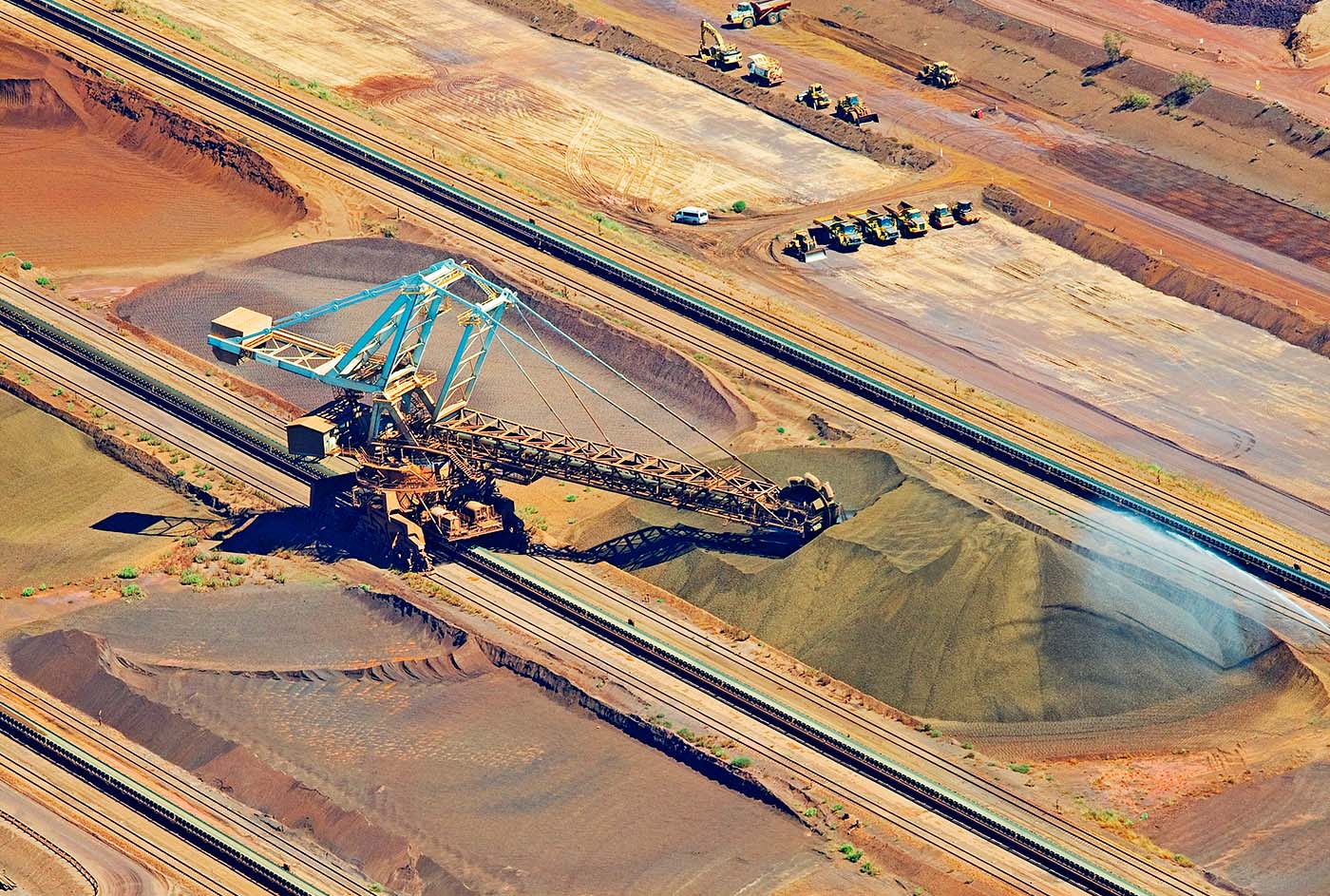 Travel costs reduced by millions for a major mining company | Amex GBT | UK