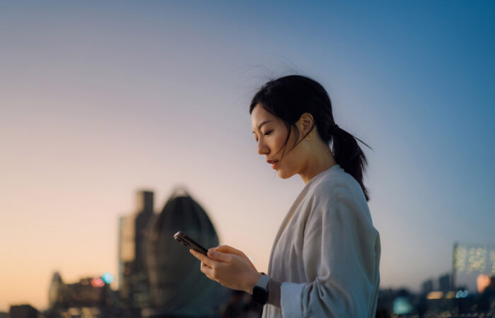 The Basics of New Distribution Capability (NDC) | What Is It? - Amex GBT