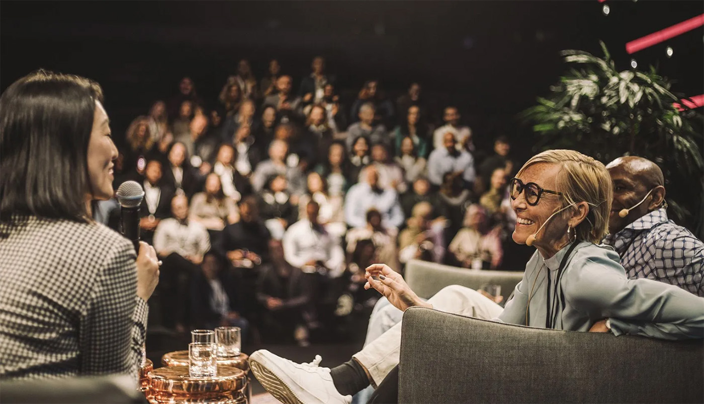 Get Tips on Venue Sourcing from Our Meetings Leader | Amex GBT