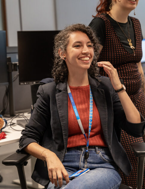 Careers in Technology | Amex GBT