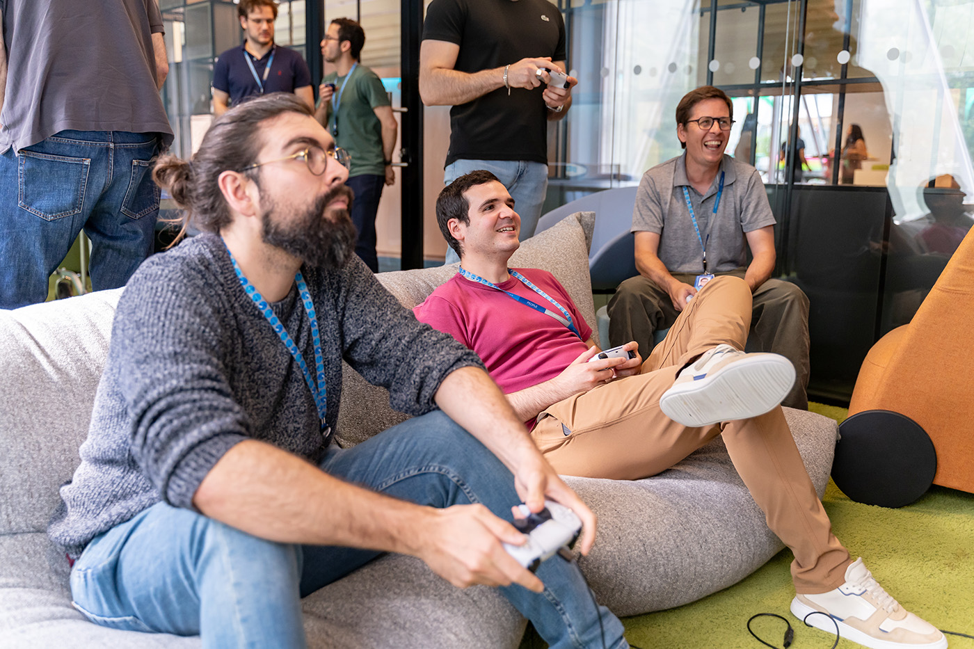 Careers in Technology | Amex GBT