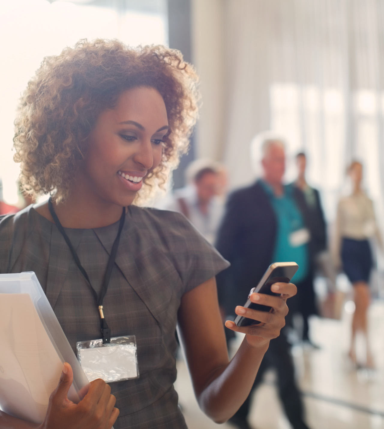 Careers in Meetings & Events | Amex GBT