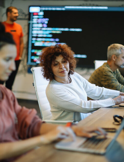 Careers in Traveler Care | Amex GBT