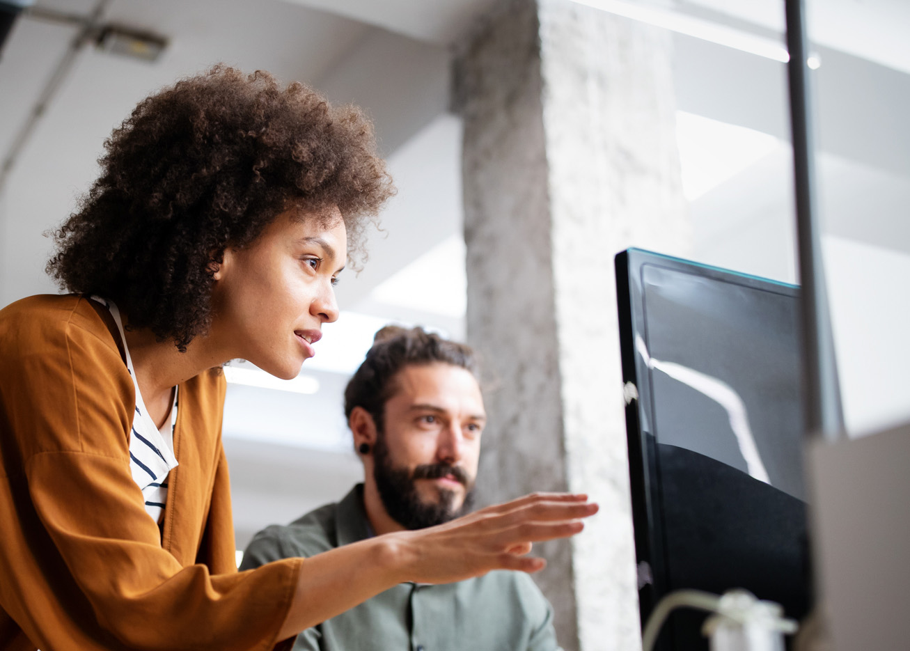 Careers in Technology | Amex GBT