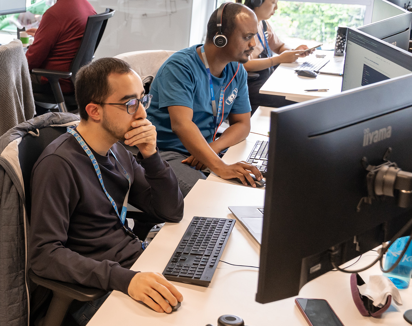 Careers in Technology | Amex GBT