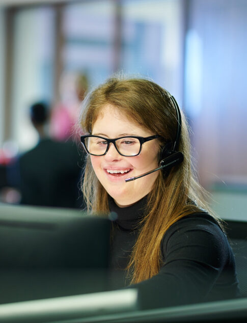 Careers in Traveler Care | Amex GBT