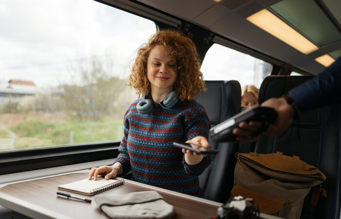 How to Plan a Business Trip |Amex GBT