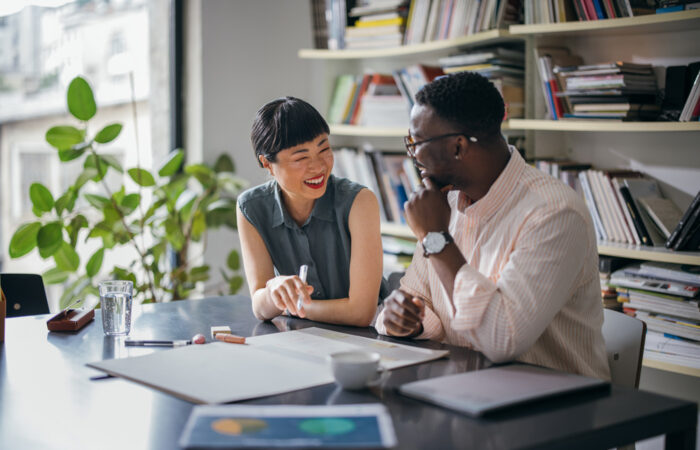 The Basics of New Distribution Capability (NDC) | What Is It? - Amex GBT