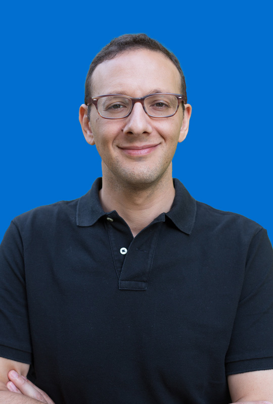 Taking Our Hotel Marketplace to the Next Level: A Conversation With Simon Fishman | Amex GBT