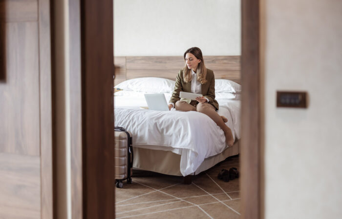 Taking Our Hotel Marketplace to the Next Level: A Conversation With ...