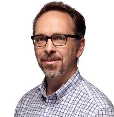 John Sturino Shares His Unique Vision of Tech | Amex GBT