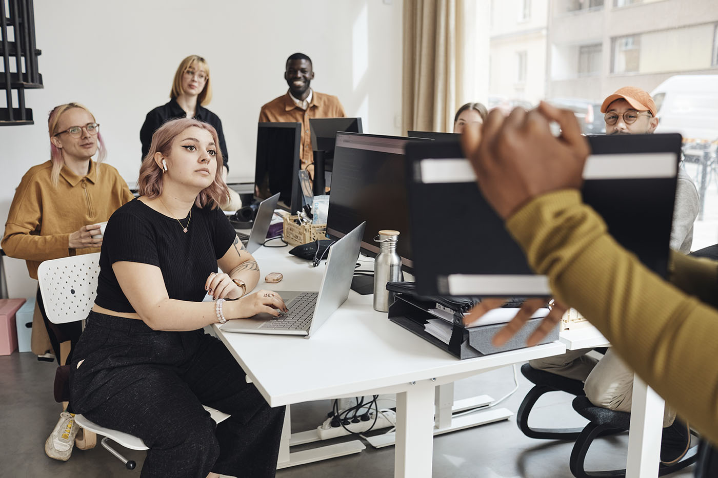 John Sturino Shares His Unique Vision of Tech | Amex GBT